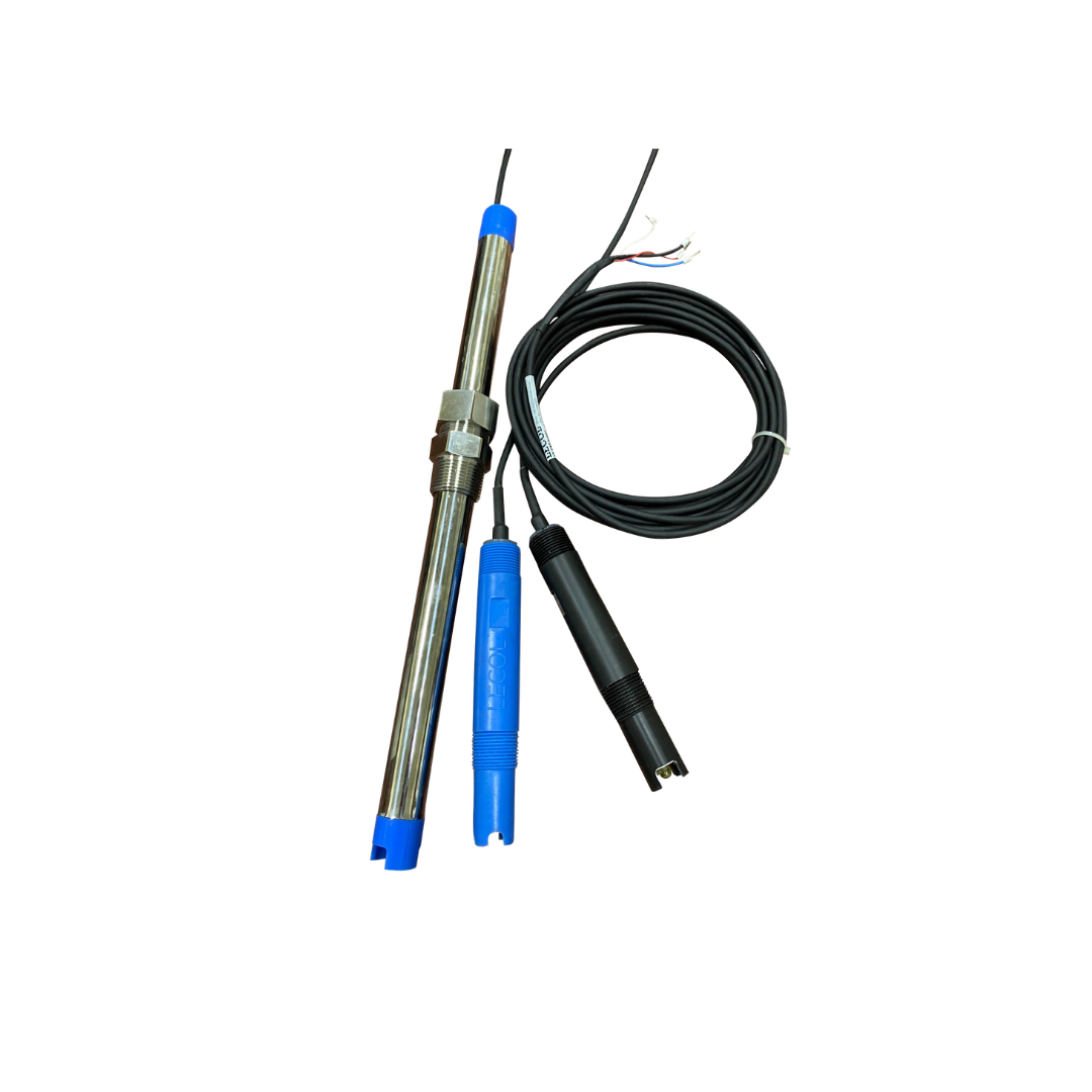 pH/ORP Sensor | Luh Cherng Enterprises Co., Ltd