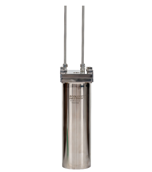 LC series - 3/8" Sample Cooler | Luh Cherng Enterprises Co., Ltd