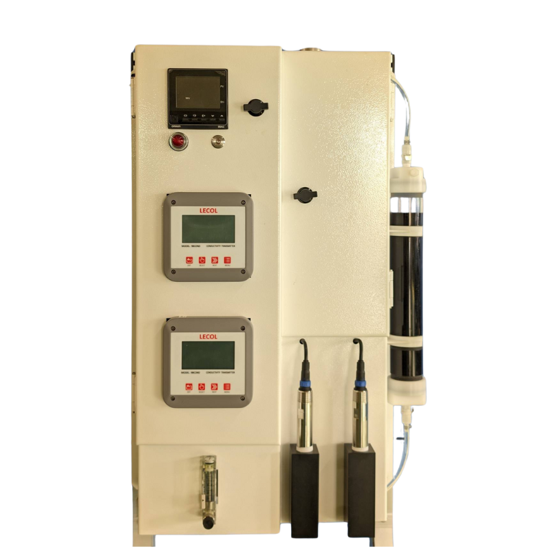 DG 1000 Series - De-gassed Unit | Luh Cherng Enterprises Co., Ltd