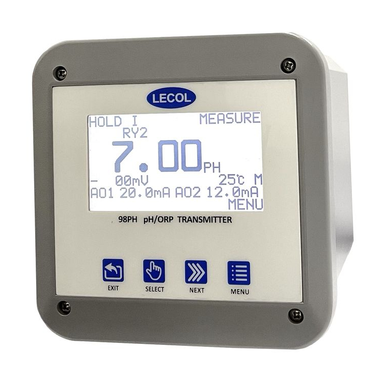 LECOL, Expert of PH/ORP Transmitters.