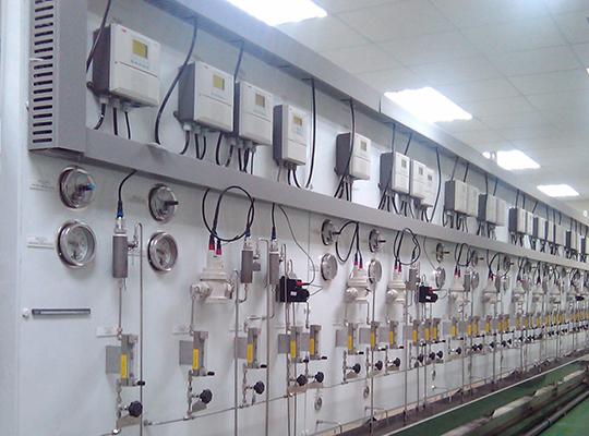 SWAS-Steam and Water Analysis System | Luh Cherng Enterprises Co., Ltd